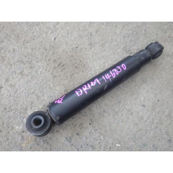 [梱包区分番号：10]■メーカー　　　日産■車種　　　　　NT100クリッパー■型式　　　　　EBD-DR16T■部品名　　　　左Rショックアブソーバー■部品メーカー　−■品番１　　　　56210-4A01G■品番２　　　　−