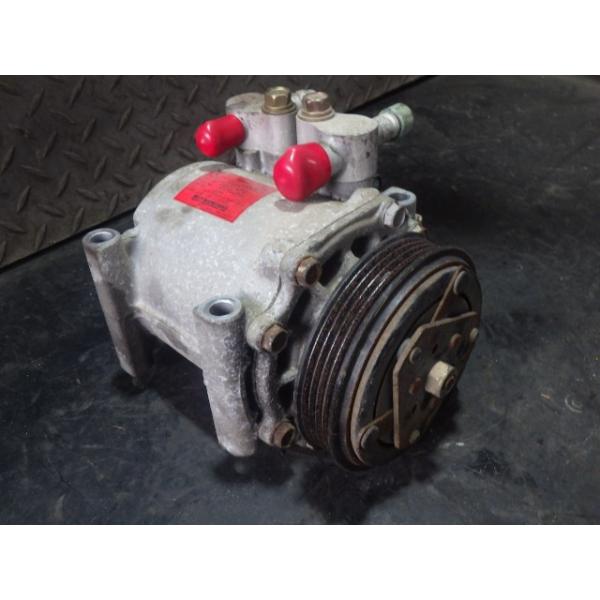 [梱包区分番号：10]■メーカー　　　三菱■車種　　　　　ミニキャブ■型式　　　　　GD-U62T■部品名　　　　A/Cコンプレッサー■部品メーカー　−■品番１　　　　MR500006■品番２　　　　MR460141