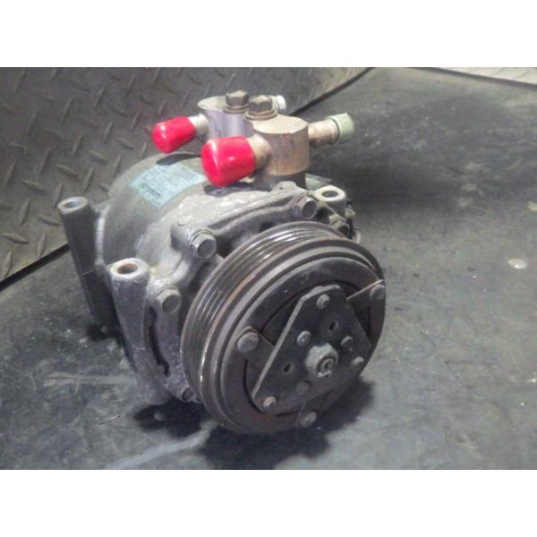 [梱包区分番号：10]■メーカー　　　三菱■車種　　　　　ミニキャブ■型式　　　　　GBD-U61T■部品名　　　　A/Cコンプレッサー■部品メーカー　−■品番１　　　　MR500006■品番２　　　　MR460141