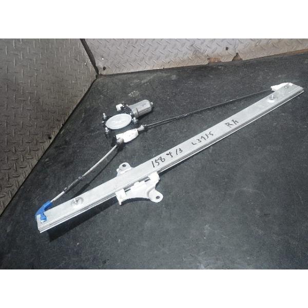 [梱包区分番号：10]■メーカー　　　ダイハツ■車種　　　　　タント■型式　　　　　DBA-L375S■部品名　　　　右Fドアレギュレータ・モーター■部品メーカー　−■品番１　　　　062040-1961■品番２　　　　85710-B2011