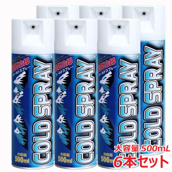 スポーツ時のアクシデントに素早く対応。局所の瞬間冷却に素早く対応するスポーツ用の冷却スプレーです。