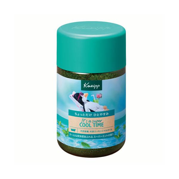KNEIPP クナイプはドイツが生んだハーバルブランド。太陽を浴びて育ったオレンジが、保温に優れた作用を発揮。自然な発汗を促しながら、体をポカポカと芯から温めます。