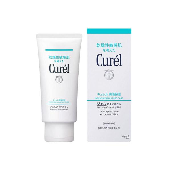 ○肌の必須成分「セラミド」を守って洗い、肌荒れしにくい潤い肌に保ちます。○落ちにくい口紅や毛穴の奥のファンデーションをすっきりと落とします。○なじみがよく、やわらかなジェルタイプ。肌を強くこすらなくてもメイクを落とせて、肌への負担がかかりま...