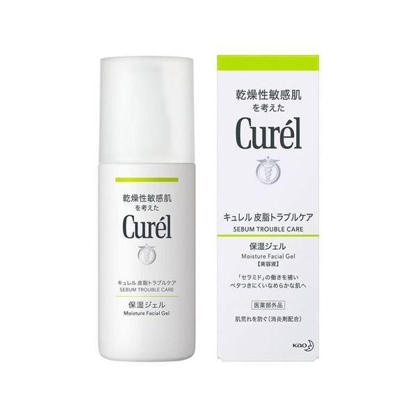 乾燥だけでなく、過剰な皮脂でも肌荒れをくり返す敏感な肌に。○ベタつきを抑制する成分（基剤）配合。○潤い成分（セラミド機能成分、ユーカリエキス）配合。○なじみのよい水ベースで、角層の深部まで潤しながら、表面はさっぱり。ノンオイリー処方。○にき...