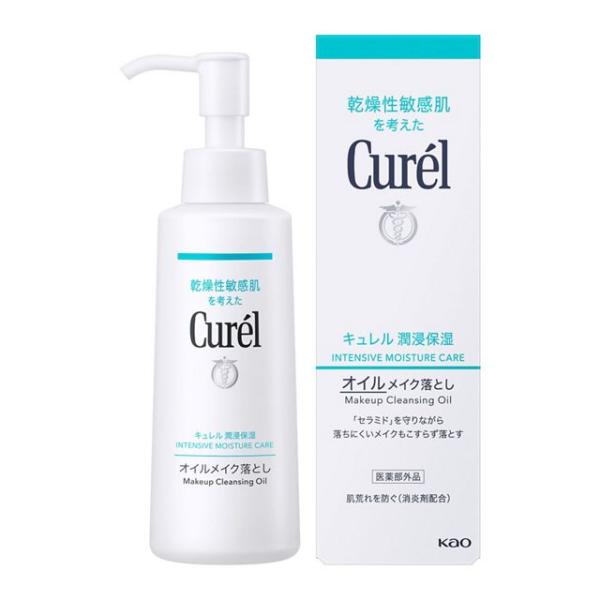 ○肌の必須成分「セラミド」を守って洗い、肌荒れしにくい潤い肌に保ちます。○落ちにくいメイクにも素早くなじみ、肌をこすらずに簡単に落とせます。ウォータープルーフマスカラもすっきり。○水に溶けやすいオイル。スムース乳化処方で、何度もこすらず、軽...