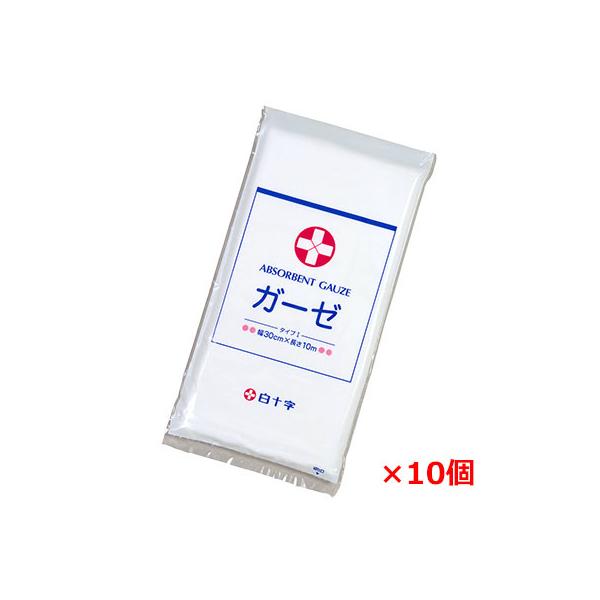 汎用性のあるスタンダードなガーゼです。
