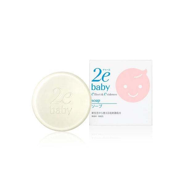 2e（ドゥーエ）は、知見に基づく低刺激スキンケアブランドです。敏感肌の方のご協力を得て多くのデータから学び、成分ひとつひとつを慎重にテストして厳選しました。乾燥などの肌トラブルをくり返しがちな敏感肌をうるおいのある美しい肌に保ちます。