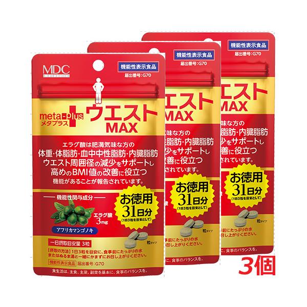 肥満気味が気になる、おなかだけでなく体重や数値（血中中性脂肪、体脂肪、内臓脂肪）が気になる方へ<br>