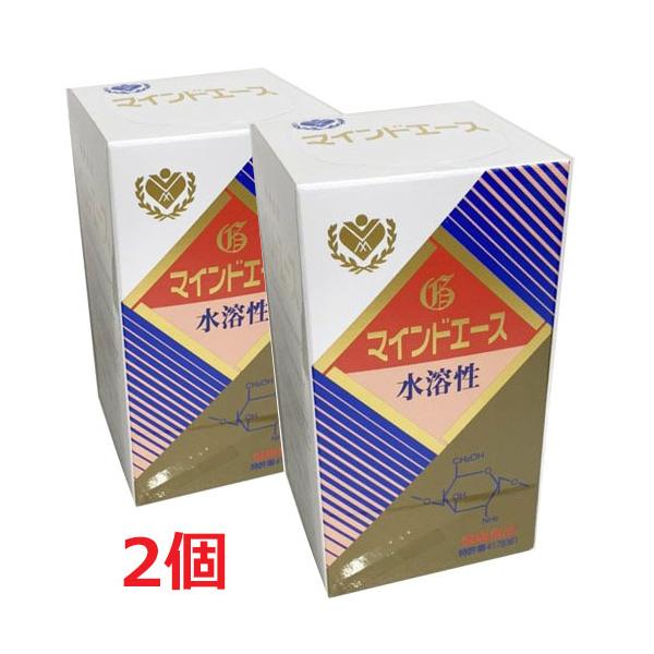 マインドエースは世界初の水溶性キトサン。水に溶けるので自然の状態に近く、またキトサンの純度も高く健康維持に極めて役立つ新しい健康創造食品です。