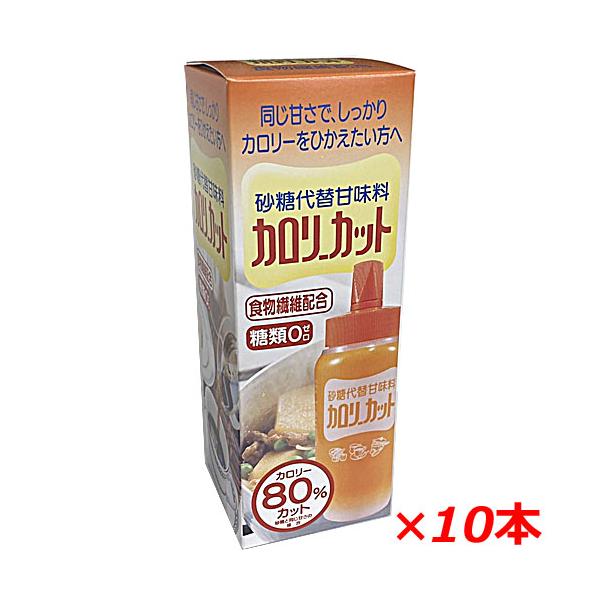 カロリー80％カット 砂糖と同じ甘さの場合カロリーカットAは砂糖よりカロリーの低い還元麦芽糖水飴と食物繊維含有還元水飴を主成分とし、甘さを砂糖の約2倍に調整した砂糖代替液状甘味料です。毎日の食生活でカロリーコントロールを考える方におすすめします。