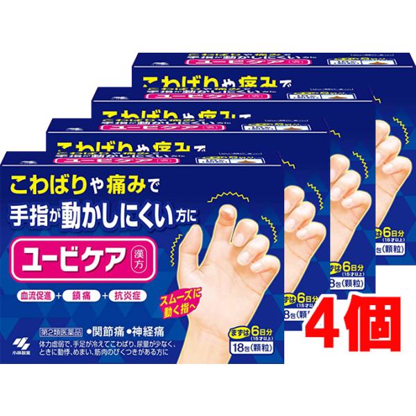 こわばりや痛みで手指が動かしにくい方に