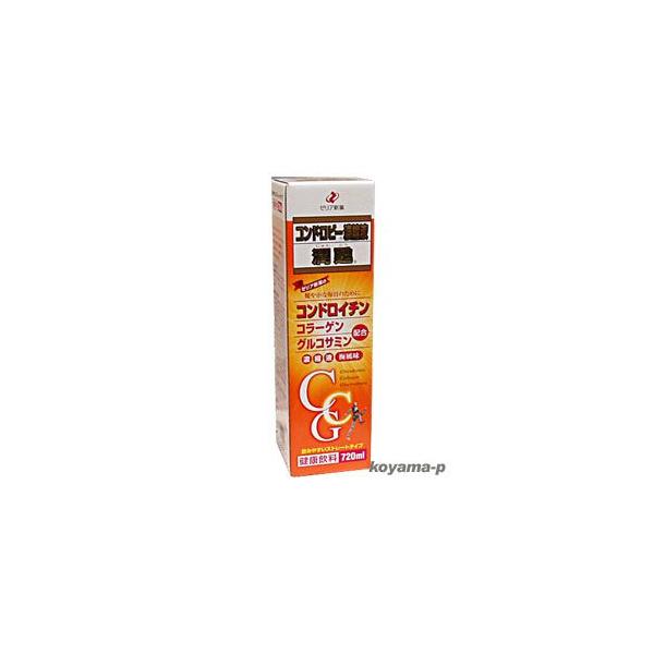 関節軟骨が老化などにより変形し、弾力性が低下すると、関節に痛みが生じます。コンドロイチンは全身の至る所、特に関節軟骨に多く存在し、関節組織の機能維持と密接に関連している物質ですが、加齢とともに減少してしまうことが知られています。コンドロビー...