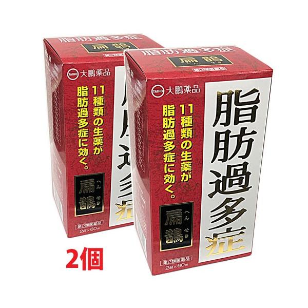 体脂肪が過剰に蓄積された状態を肥満症（脂肪過多症）といいます。脂肪過多症に11種類の生薬の作用により、身体の余分な脂肪を減らします。