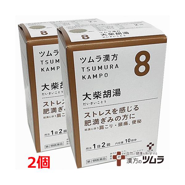 体力が充実して、脇腹からみぞおちあたりにかけて苦しく、便秘の傾向があるものの次の諸症：胃炎、常習便秘、高血圧や肥満に伴う肩こり・頭痛・便秘、神経症、肥満症