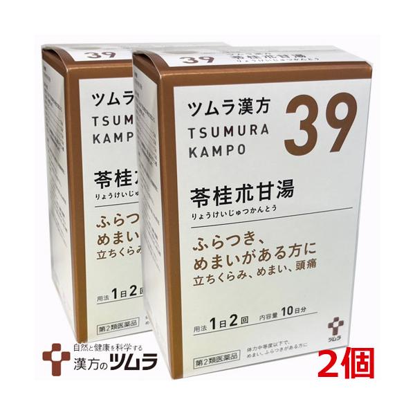 体力中等度以下で、めまい、ふらつきがあり、ときにのぼせや動悸があるものの次の諸症：立ちくらみ、めまい、頭痛、耳鳴り、動悸、息切れ、神経症、神経過敏