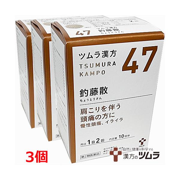 体力中等度で、慢性に経過する頭痛、めまい、肩こりなどがあるものの次の諸症：慢性頭痛、神経症、高血圧の傾向のあるもの