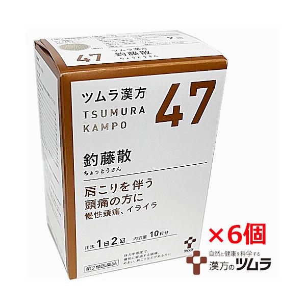 体力中等度で、慢性に経過する頭痛、めまい、肩こりなどがあるものの次の諸症：慢性頭痛、神経症、高血圧の傾向のあるもの