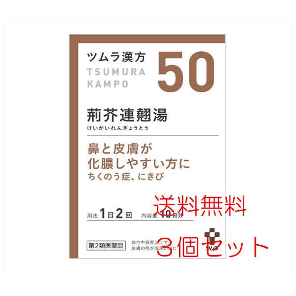 体力中等度以上で、皮膚の色が浅黒く、ときに手足の裏に脂汗をかきやすく腹壁が緊張しているものの次の諸症：蓄膿症（副鼻腔炎）、慢性鼻炎、慢性扁桃炎、にきび