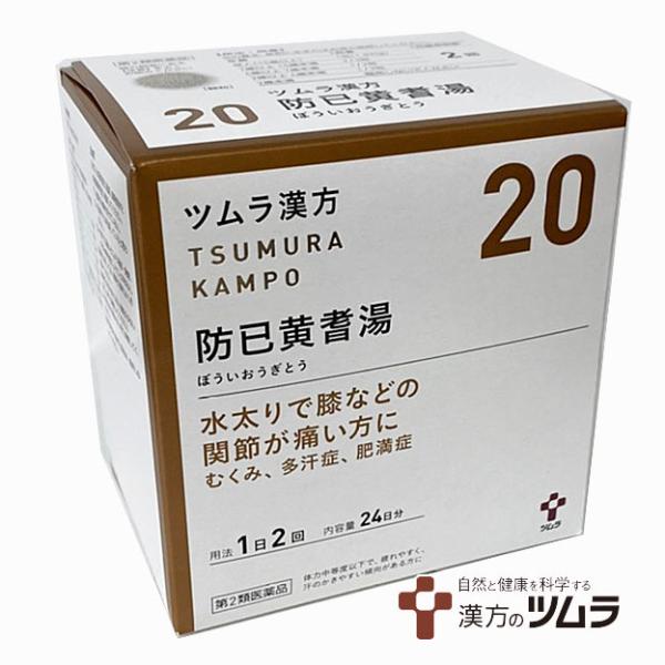 体力中等度以下で、疲れやすく、汗のかきやすい傾向があるものの次の諸症：肥満に伴う関節の腫れや痛み、むくみ、多汗症、肥満症（いわゆる水ぶとり）