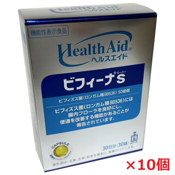 届出番号 : C17機能性関与成分 : ビフィズス菌(ロンガム種BB536) 50億個届出表示 : 本品には生きたビフィズス菌(ロンガム種BB536)が含まれます。ビフィズス菌(ロンガム種BB536)には腸内フローラを良好にし、便通を改善す...