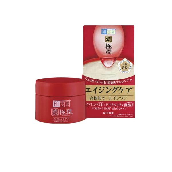 有効成分ナイアシンアミドとグリチルリチン酸2K配合の高機能オールインワンゲル