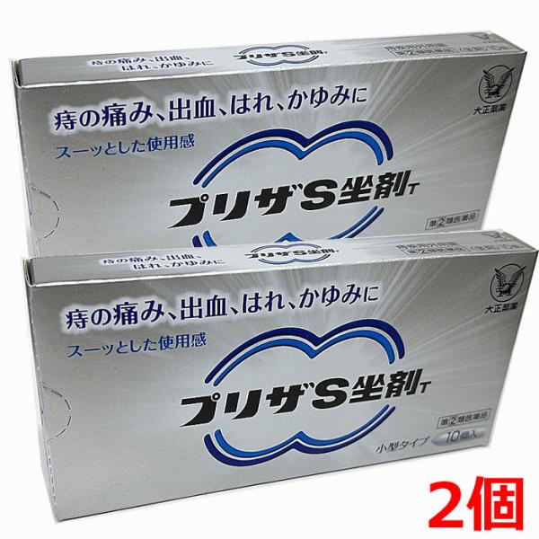 ●「プリザＳ」シリーズは、炎症を抑えるヒドロコルチゾン酢酸エステルなどを配合し、痔の症状である痛み、出血、はれ、かゆみを緩和します。●プリザＳ坐剤Tは、従来品を小型化したことで挿入時に加わる力が軽減され※、するっと挿入しやすくなりました。●...