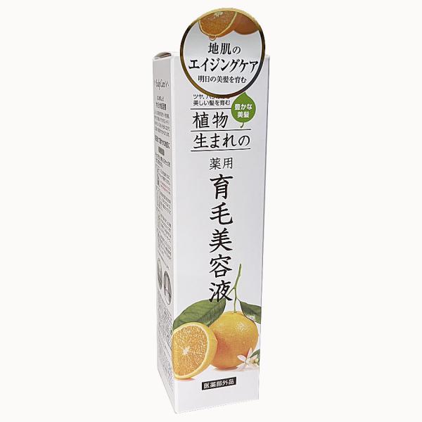 みずみずしいうるおいが全体に広がりこり固まった地肌をやわらかくほぐします。
