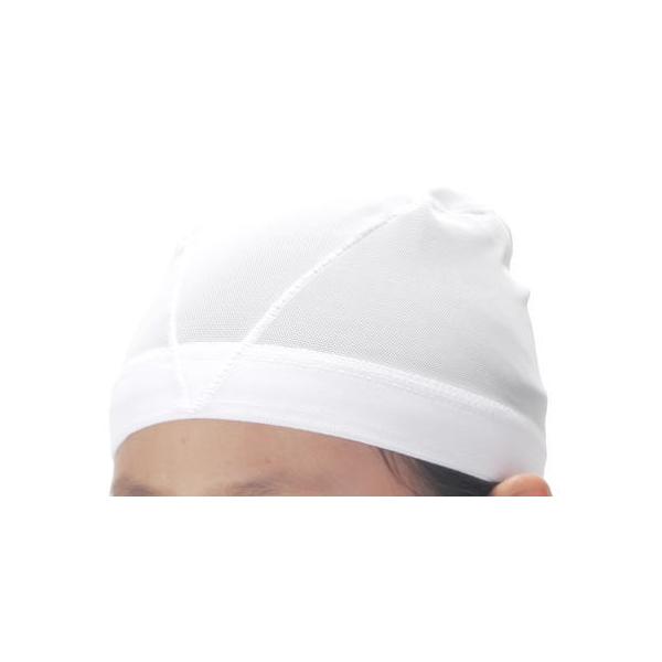 ●水はけ抜群のメッシュ素材のスイムキャップ。●カラー豊富で年齢を選ばないシンプルなデザインです。●品質：ナイロン80％、ポリウレタン20％●サイズ：Ｓ（48〜52cm），Ｍ（50〜55cm），Ｌ（54〜59cm）●カラー：全20色＊モニター...