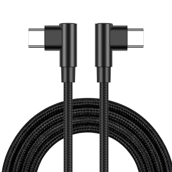長さ(約)：25cm、1m、2m、3m※組み合わせによりお届けする商品の長さはお異なります。コネクタ形状：Type-C オス - Type-C オス充電規格：PD対応 最大60W 3Aデータ通信：USB2.0 最大480Mbps(理論値)材...