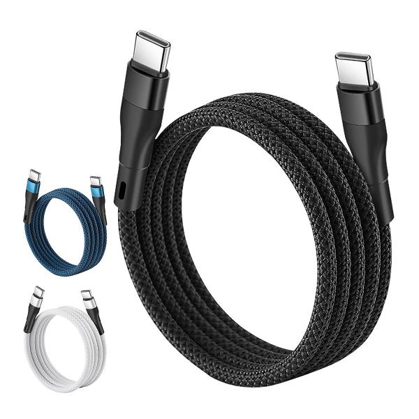 ※USB PDでの充電はACアダプタ・デバイスが対応している必要がございます。※実際の充電・通信速度はお使いのデバイスによって制御される場合がございます。※映像出力には対応しておりません。※日本語説明書やACアダプタ等の撮影用の小物類は付属...