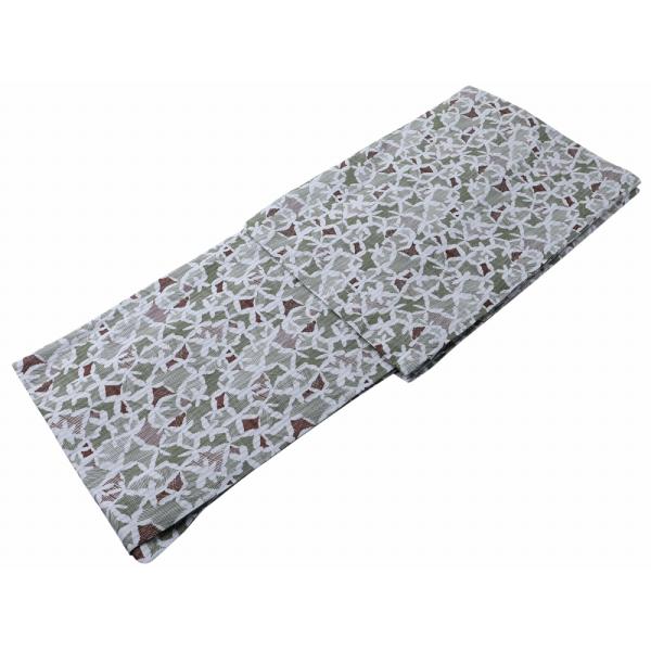 商品情報新品　ViViSienne ブランド浴衣単品綿素材のさらっとした優しい肌触りで着心地が良いです。お仕立て上がりですので、届いてすぐ着ることができます。 素材綿 100% サイズ身丈：約163cm　袖丈：約49cm　裄丈：約67cm ...