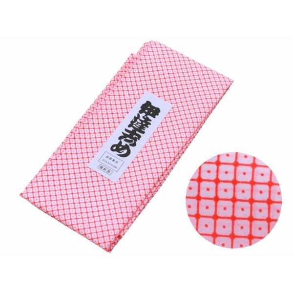 新品衿もとの着崩れを防ぐ伊達締めです伊達締め中央部分（約60cm）に芯が入っていますポリエステル 100％全長：約211cm　幅：約10cm