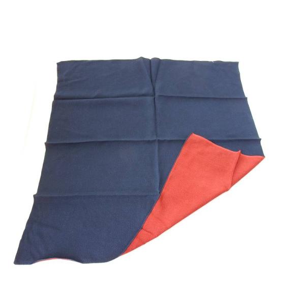 商品情報新品　訳あり商品風呂敷です♪※訳説明：難あり入荷商品です（ハンパ品,シワなどあり）こちらは訳あり商品です。（交換・返品不可とさせて頂いておりますのでご了承下さいませ。） 素材絹100％ サイズ約68cm 　 ご注意お色に関してはお使...