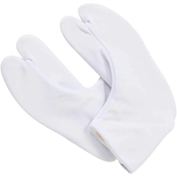 新品　裏地にマイクロフリース使用ですのでふわふわポカポカです5枚こはぜです★配送について★この商品はゆうメールの発送もできます。ゆうメールは追跡番号がございません。お届けに4から5日かかる場合もございます。複数ご注文の場合、宅配便になる場合...