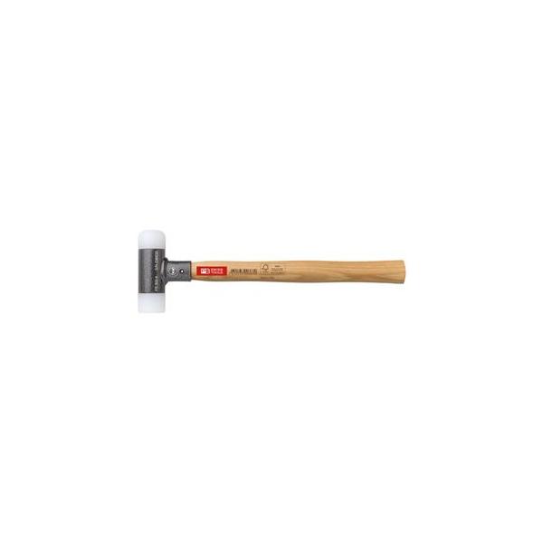 【商品名】 PB SWISS TOOLS 300-2 無反動 ナイロンハンマー 工具 ツール DIY 作業工具 道具 ハンマー 【ジャンル・特徴】 PB SWISS TOOLS ハンマー はんまー 工具 ツール DIY 作業工具 道具 作業...