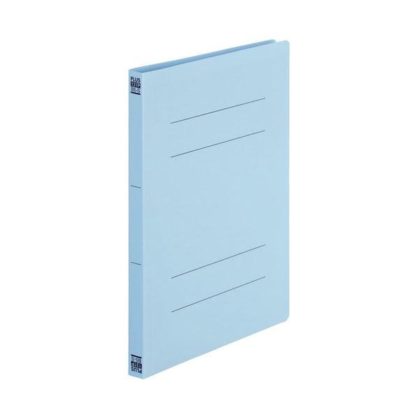 【商品名】 プラス PPフラットファイルB5S No.131P RBL10冊