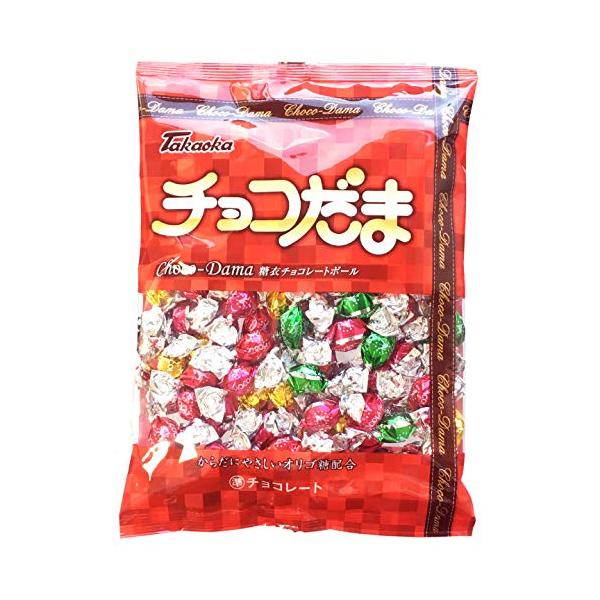 「商品情報」商品の説明玉状のチョコレートを糖衣でコーティングしました。カリッとした歯ざわりがクセになる美味しさです。 ◆カラフルな包み紙にチョコレートボールが一粒ずつくるまれています。 ◆からだにやさしいオリゴ糖配合。 ◆1袋80g（約45...