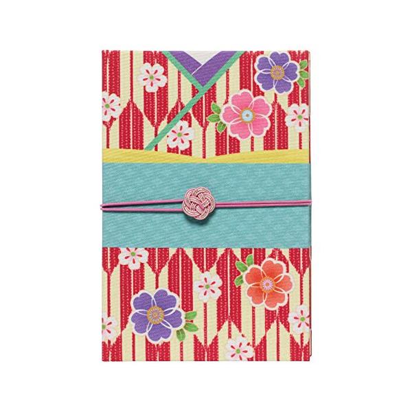 「商品情報」「主な仕様」【寸法：タテ160xヨコ109mm】御朱印帳の一般的な定番サイズとなります。一番よく流通しているサイズですので、是非御朱印巡りのお供に使いください。御朱印巡りに大活躍です！【材質：布（ポリエステル）、水引、ゴム、伊予...