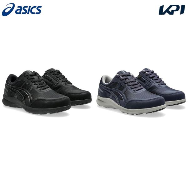 アシックス asics ウォーキング シューズ ウォーキングシューズ   HADASHIWALKER GTX W074 ハダシウォーカー GTX W074 2024新製品