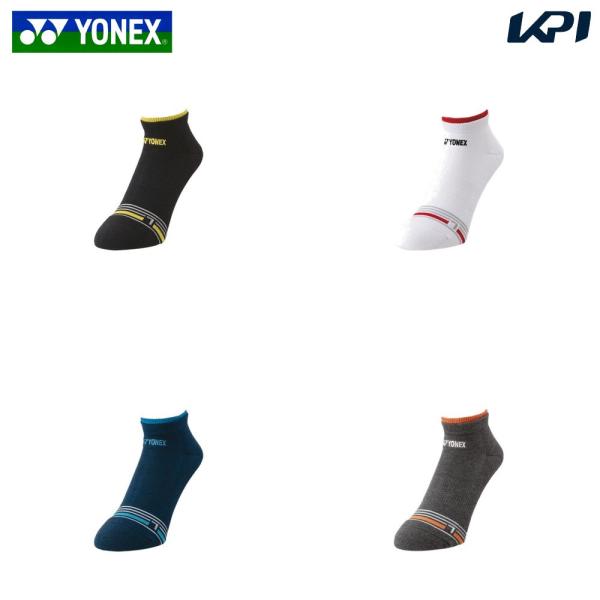 ヨネックス YONEX テニスウェア メンズ   メンズスニーカーインソックス 19242 2025FW