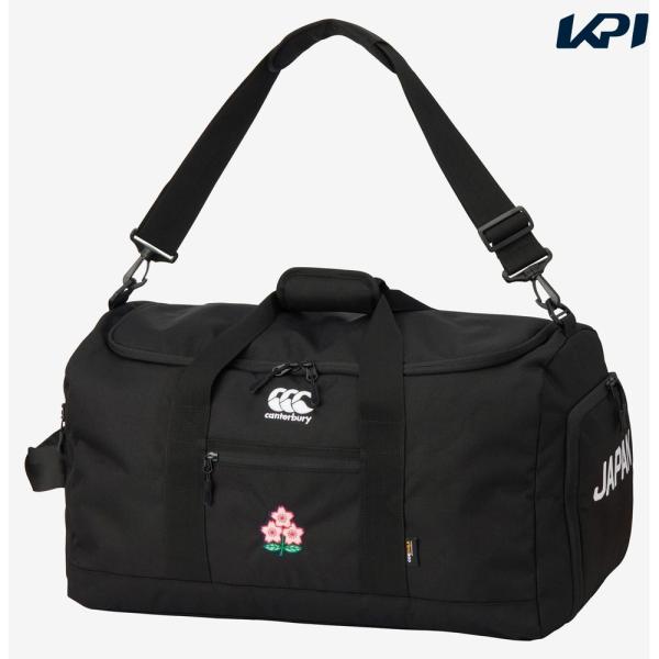カンタベリー CANTERBURY ラグビーバッグ・ケース    ジャパンスポーツバッグ  A025250JP