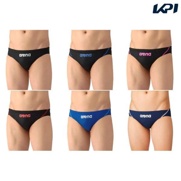 アリーナ ARENA 水泳水着 メンズ   レーシングリミック AS6SRC24M