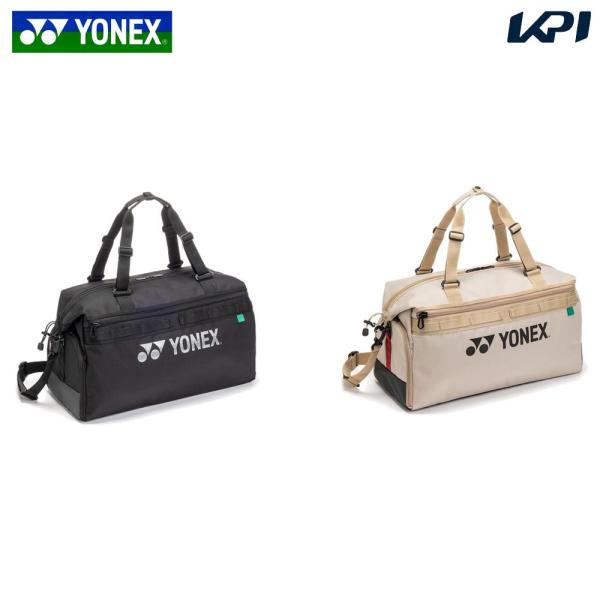 ヨネックス YONEX バドミントンバッグ・ケース    ボストンバッグ BAG2626
