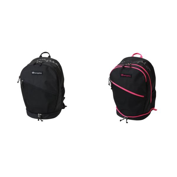 チャンピオン Champion その他バッグ・ケース    BACK PACK C3-BB727B
