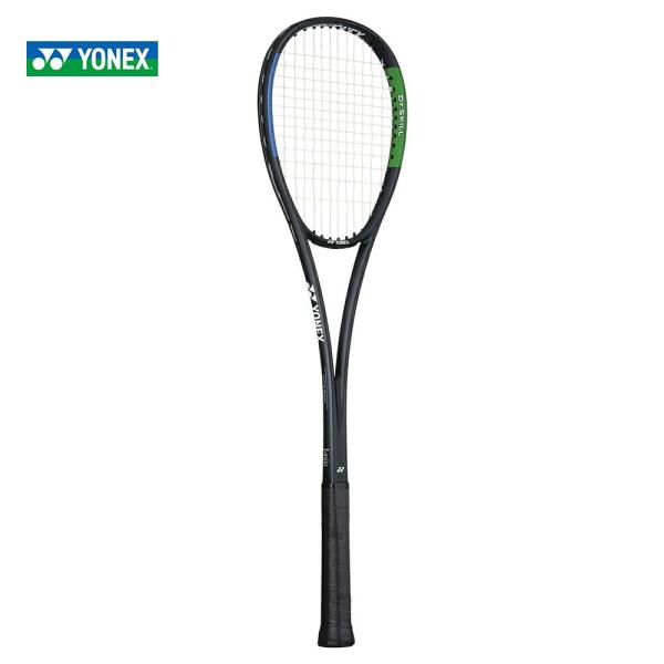 「ガット張り上げ済み」ヨネックス YONEX ソフトテニス トレーニングラケット ドクタースキル Dr.SKILL DRSKG ソフトテニスラケット