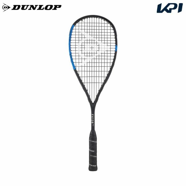 ダンロップ DUNLOP その他 スカッシュラケット その他スカッシュラケット  【ガット張り上げ済】24 DSR FX128 PRO