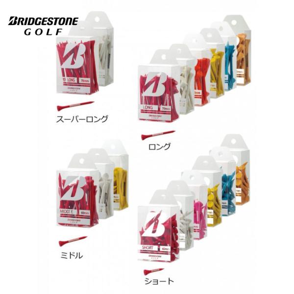 『即日出荷』ブリヂストン BRIDGESTONE ゴルフアクセサリー  ウッドティー GAG502 【タイムセール】