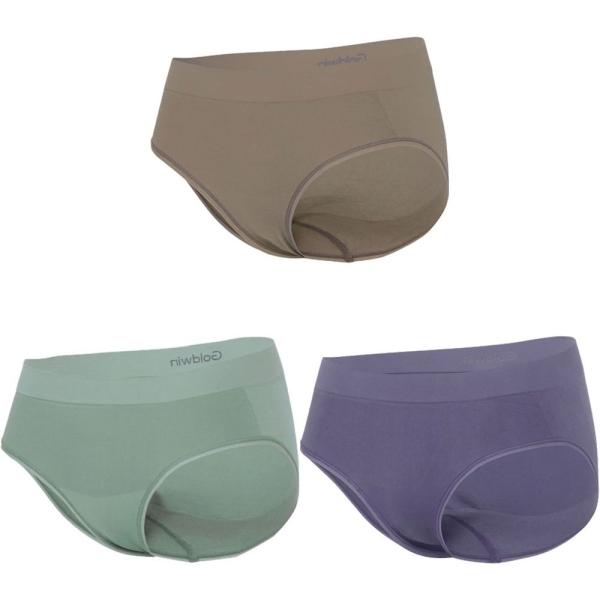 シースリーフィット C3fit 健康・ボディケアウェア レディース   リリーフ サポート ショーツ GCW83151-2026 2026SS