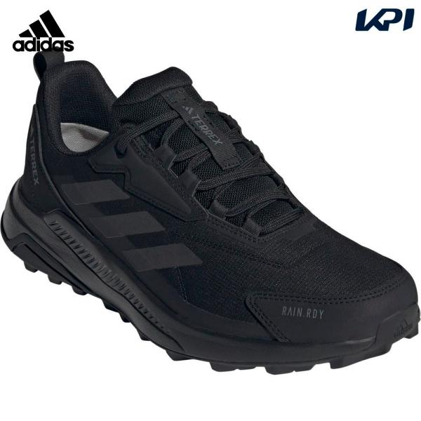 アディダス adidas アウトドアシューズ メンズ   テレックス Anylander  Rain.Rdy ハイキング ID0901