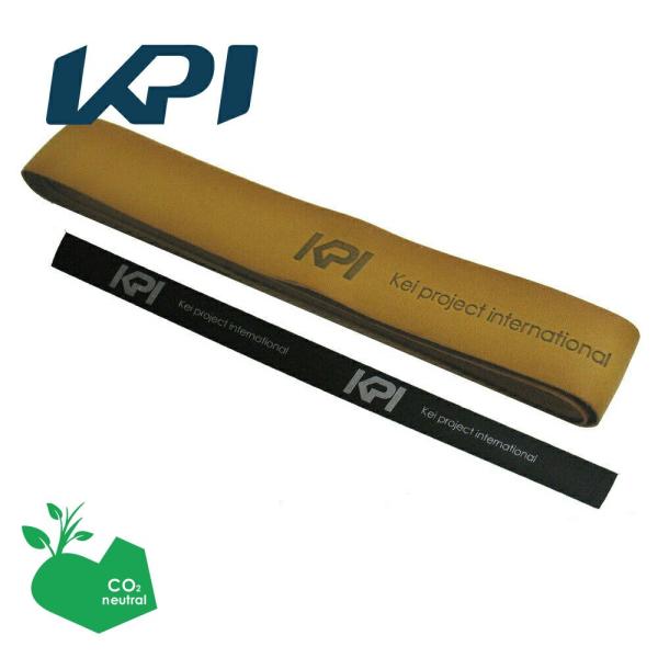 『即日出荷』KPI ケイピーアイ 「KPI Natural Leather Grip KPIナチュラルレザーグリップ  kping100」テニス・バドミントン用グリップテープ[リプレイスメントグリップ]  KPIオリジナル商品【KPI限定】